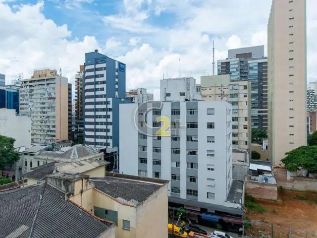 Apartamento para Venda em São Paulo/SP Vila Mariana 3 Quartos