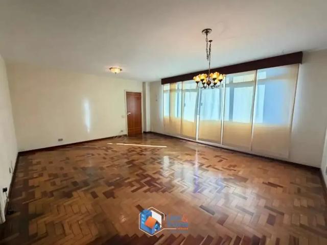 Apartamento para Venda em São Paulo/SP Vila Mariana 3 Quartos