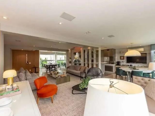 Apartamento para Venda em São Paulo/SP Vila Mariana 3 Quartos