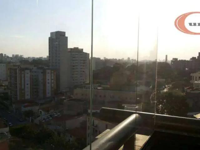 Apartamento para Venda em São Paulo/SP Vila Mariana 3 Quartos