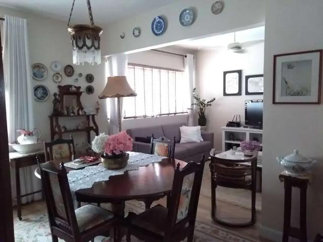 Apartamento para Venda em São Paulo/SP Vila Mariana 3 Quartos