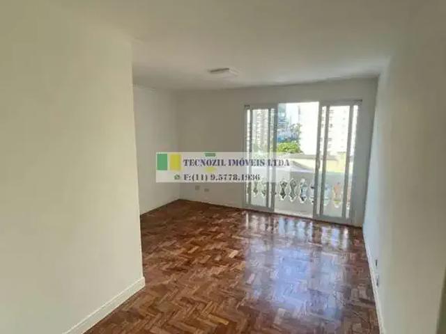 Apartamento para Venda em São Paulo/SP Vila Mariana 3 Quartos