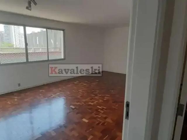 Apartamento para Venda em São Paulo/SP Vila Mariana 3 Quartos