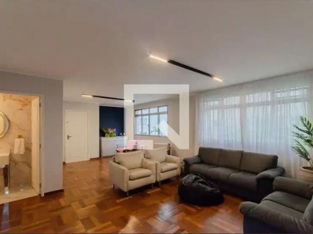 Apartamento para Venda em São Paulo/SP Vila Mariana 3 Quartos