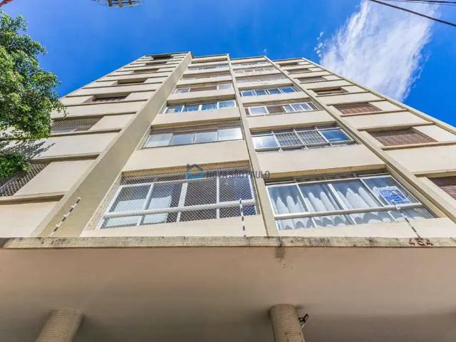 Apartamento para Venda em São Paulo/SP Vila Mariana 3 Quartos