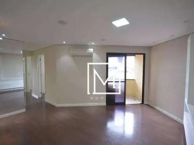 Apartamento para Venda em São Paulo/SP Vila Mariana 3 Quartos