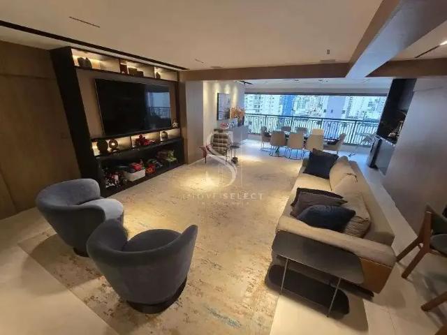 Apartamento para Venda em São Paulo/SP Vila Mariana 3 Quartos