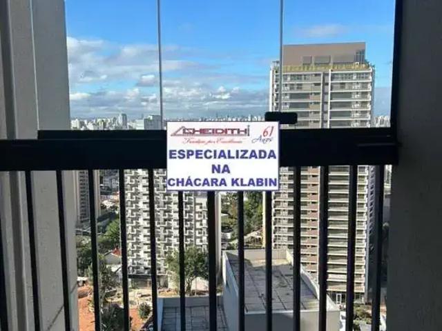 Apartamento para Venda em São Paulo/SP Vila Mariana 3 Quartos