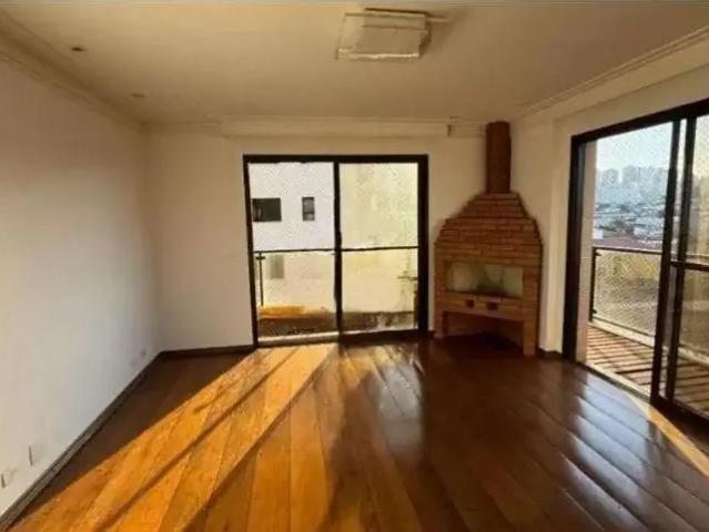 Apartamento para Venda em São Paulo/SP Vila Mariana 3 Quartos