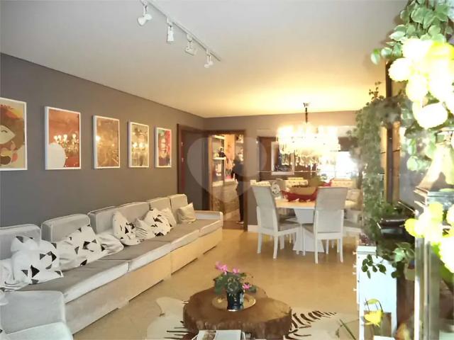 Apartamento para Venda em São Paulo/SP Vila Mariana 3 Quartos