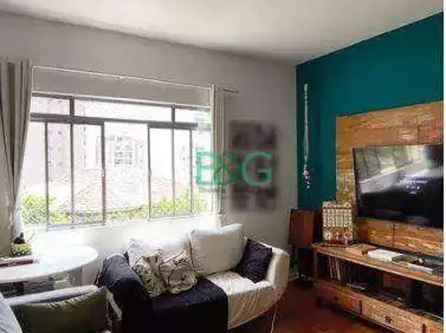 Apartamento para Venda em São Paulo/SP Vila Mariana 3 Quartos