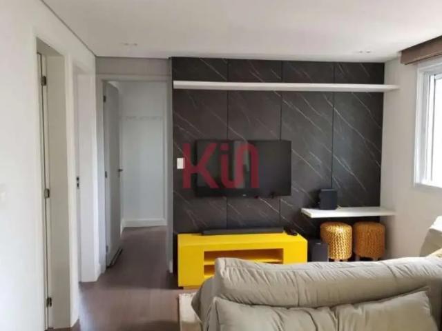 Apartamento para Venda em São Paulo/SP Vila Mariana 3 Quartos
