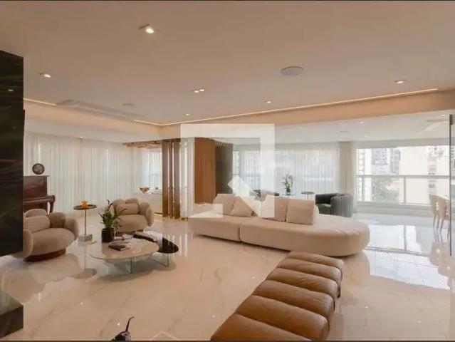 Apartamento para Venda em São Paulo/SP Vila Mariana 3 Quartos