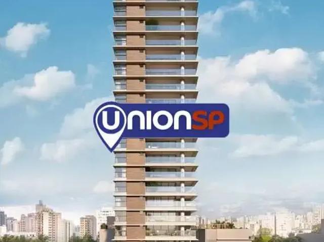 Apartamento para Venda em São Paulo/SP Vila Mariana 3 Quartos