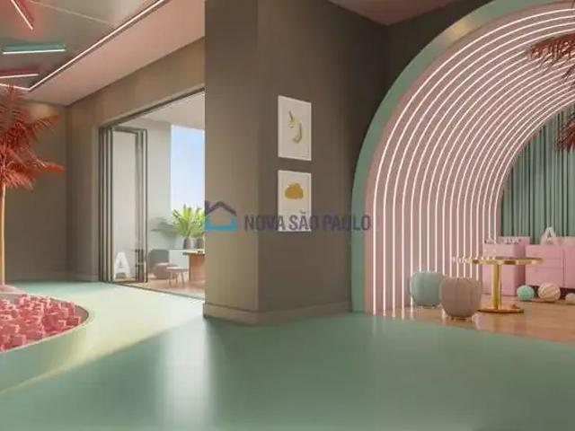 Apartamento para Venda em São Paulo/SP Vila Mariana 3 Quartos