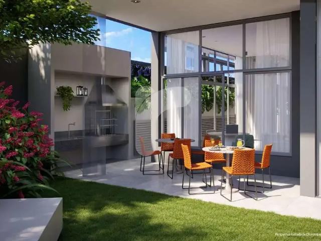 Apartamento para Venda em São Paulo/SP Vila Mariana 3 Quartos