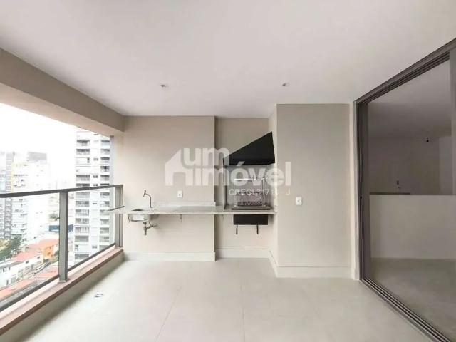 Apartamento para Venda em São Paulo/SP Vila Mariana 3 Quartos