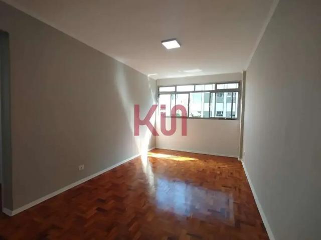 Apartamento para Venda em São Paulo/SP Vila Mariana 3 Quartos