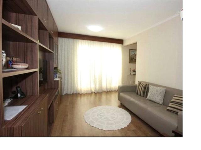 Apartamento para Venda em São Paulo/SP Vila Mariana 3 Quartos
