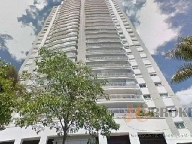 Apartamento para Venda em São Paulo/SP Vila Mariana 3 Quartos