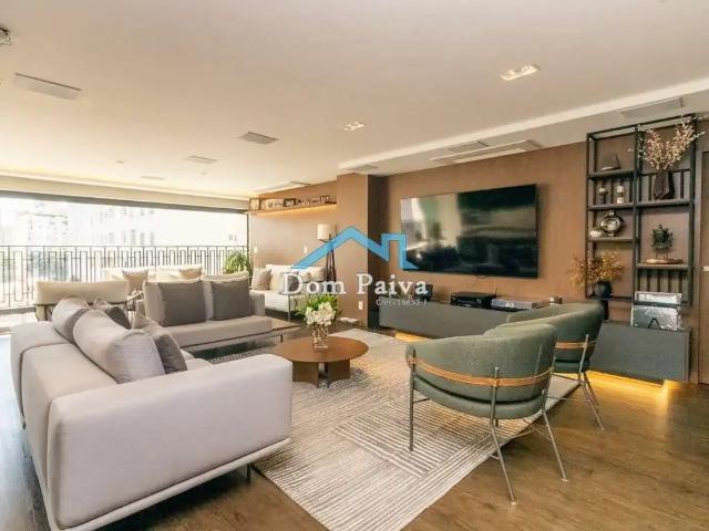 Apartamento para Venda em São Paulo/SP Vila Mariana 3 Quartos