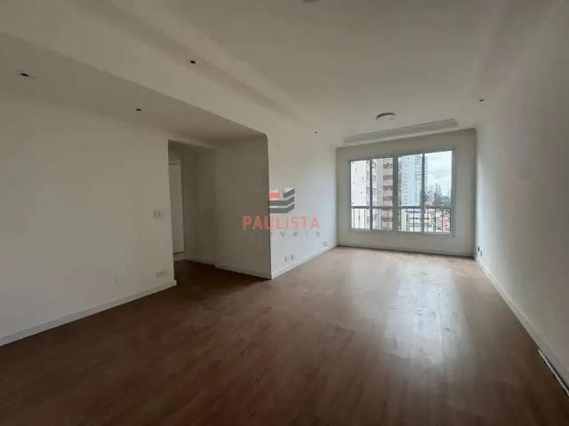 Apartamento para Venda em São Paulo/SP Vila Mariana 3 Quartos