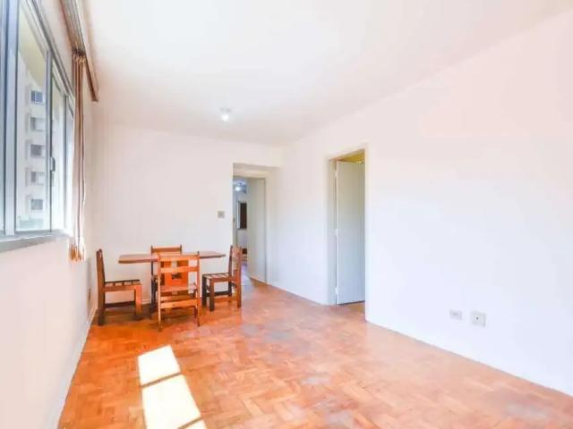 Apartamento para Venda em São Paulo/SP Vila Mariana 3 Quartos