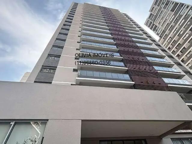 Apartamento para Venda em São Paulo/SP Vila Mariana 3 Quartos
