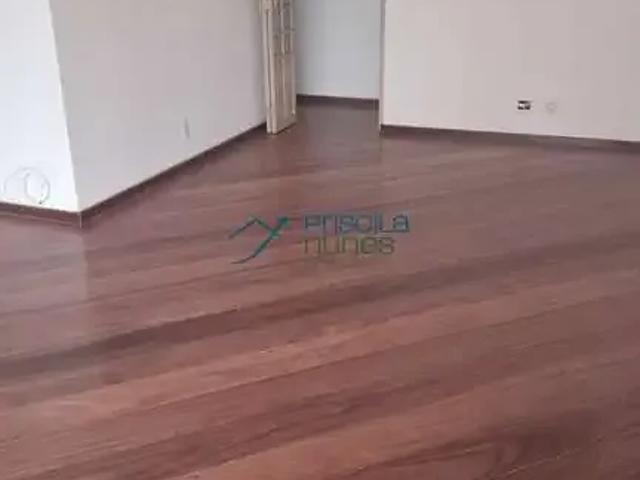 Apartamento para Venda em São Paulo/SP Vila Mariana 3 Quartos