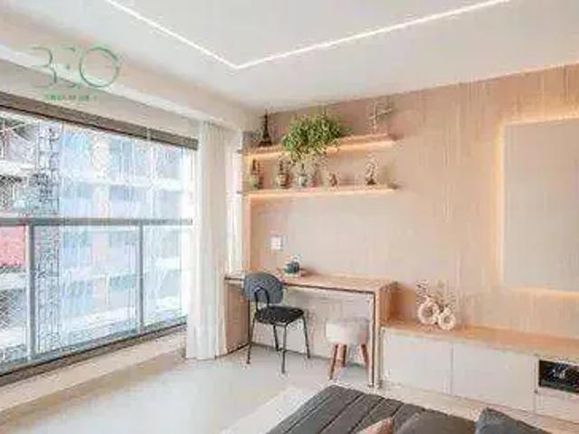 Apartamento para Venda em São Paulo/SP Vila Mariana 3 Quartos