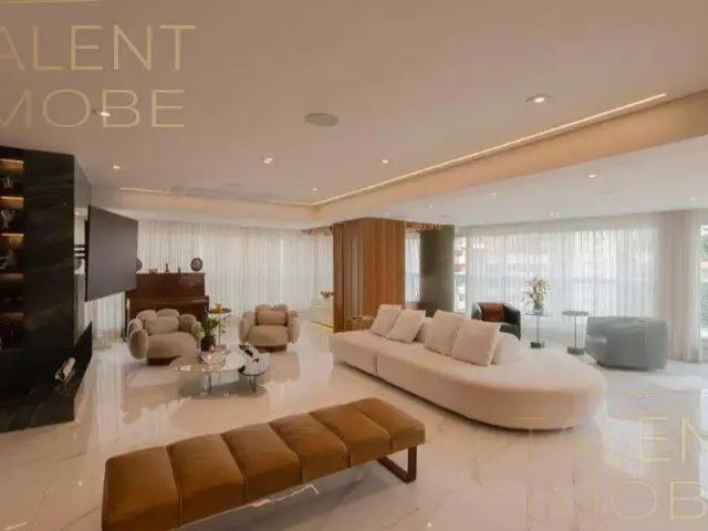 Apartamento para Venda em São Paulo/SP Vila Mariana 3 Quartos