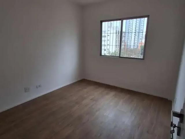 Apartamento para Venda em São Paulo/SP Vila Mariana 3 Quartos