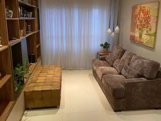Apartamento para Venda em São Paulo/SP Vila Mariana 3 Quartos