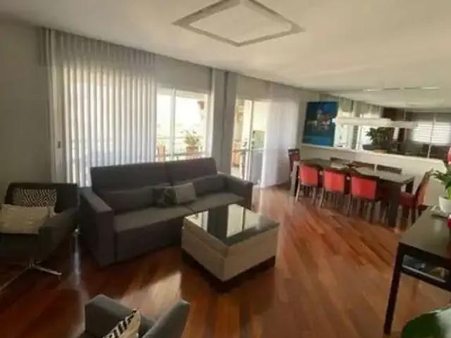 Apartamento para Venda em São Paulo/SP Vila Mariana 3 Quartos
