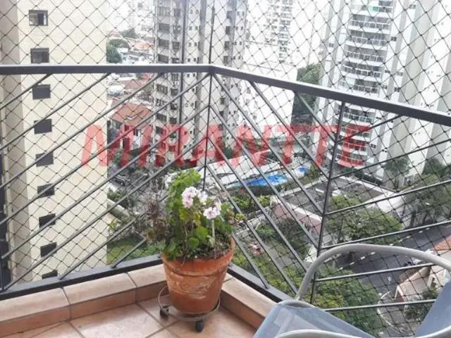 Apartamento para Venda em São Paulo/SP Vila Mariana 3 Quartos