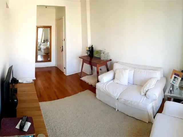 Apartamento para Venda em São Paulo/SP Vila Mariana 3 Quartos