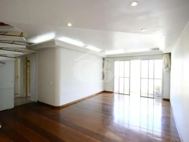 Apartamento para Venda em São Paulo/SP Vila Mariana 3 Quartos