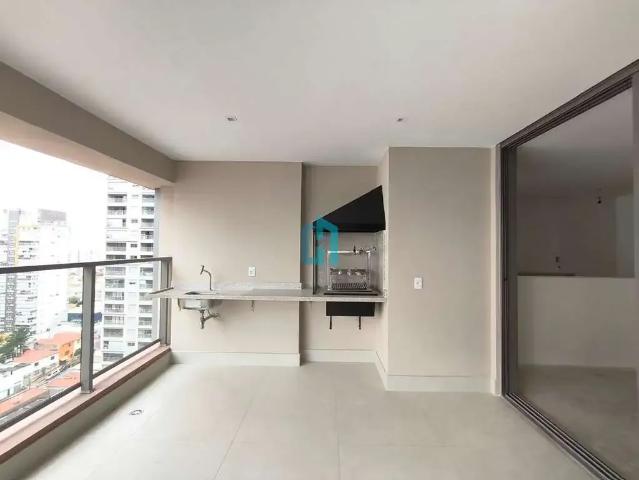 Apartamento para Venda em São Paulo/SP Vila Mariana 3 Quartos