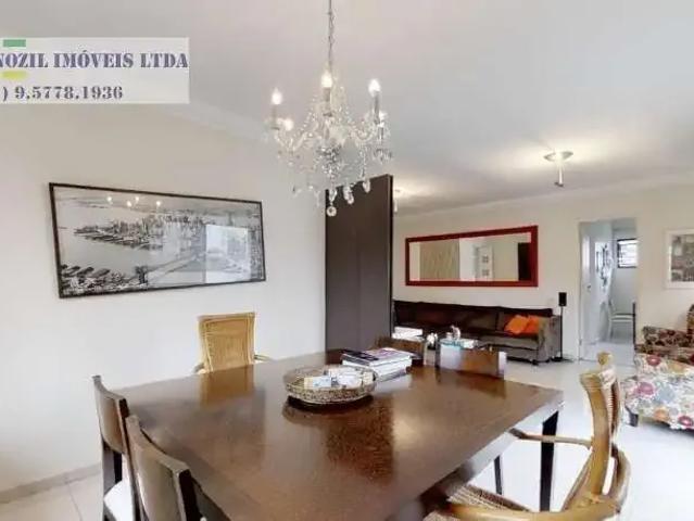 Apartamento para Venda em São Paulo/SP Vila Mariana 3 Quartos