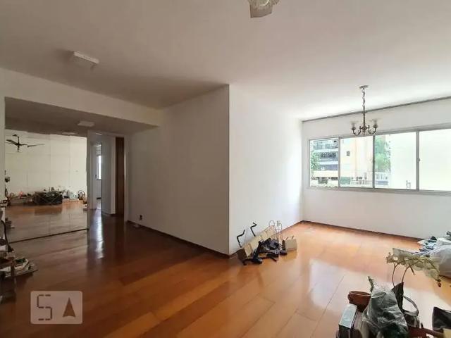 Apartamento para Venda em São Paulo/SP Vila Mariana 3 Quartos