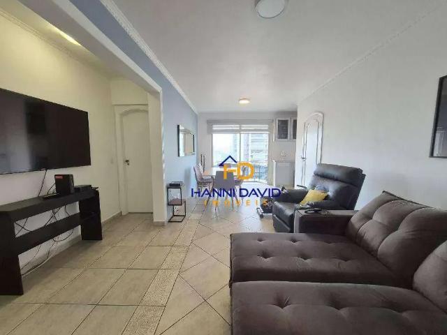 Apartamento para Venda em São Paulo/SP Vila Mariana 3 Quartos