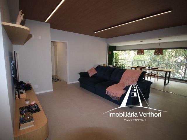 Apartamento para Venda em São Paulo/SP Vila Mariana 3 Quartos