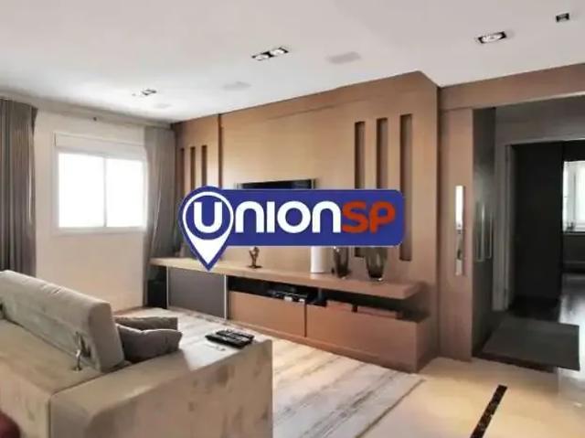 Apartamento para Venda em São Paulo/SP Vila Mariana 3 Quartos