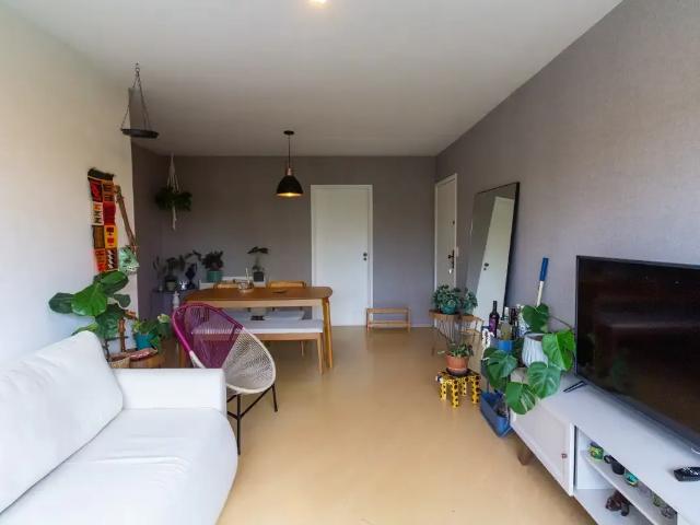 Apartamento para Venda em São Paulo/SP Vila Mariana 3 Quartos