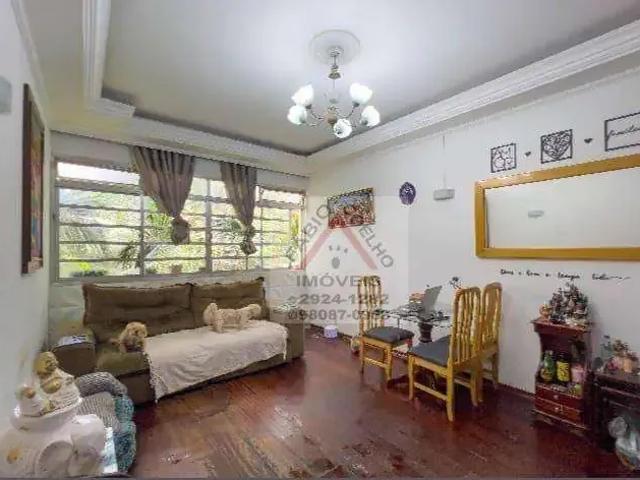 Apartamento para Venda em São Paulo/SP Vila Mariana 3 Quartos