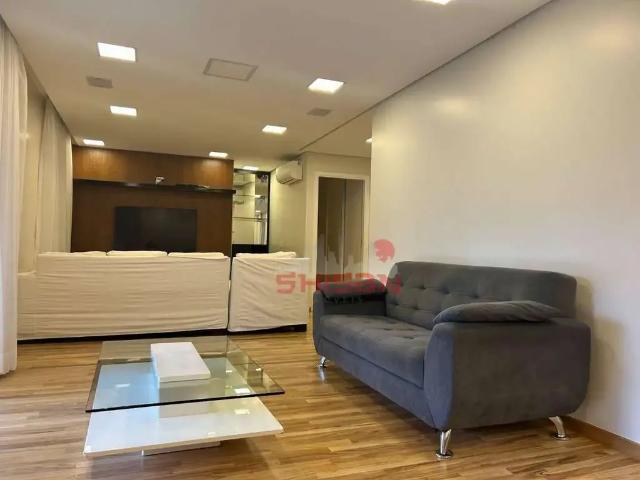 Apartamento para Venda em São Paulo/SP Vila Mariana 3 Quartos