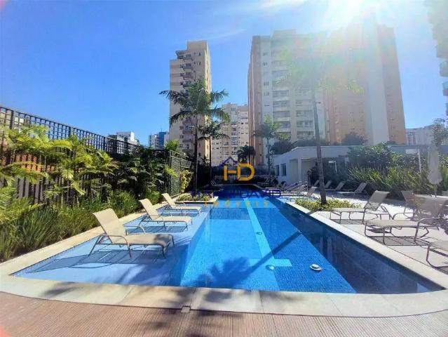Apartamento para Venda em São Paulo/SP Vila Mariana 3 Quartos