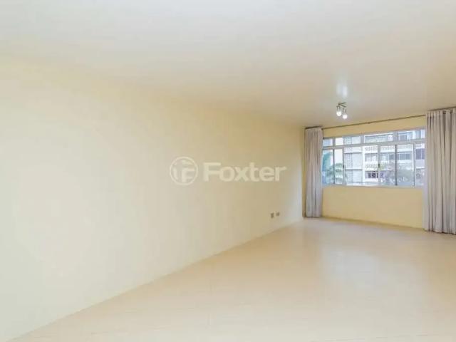 Apartamento para Venda em São Paulo/SP Vila Mariana 3 Quartos