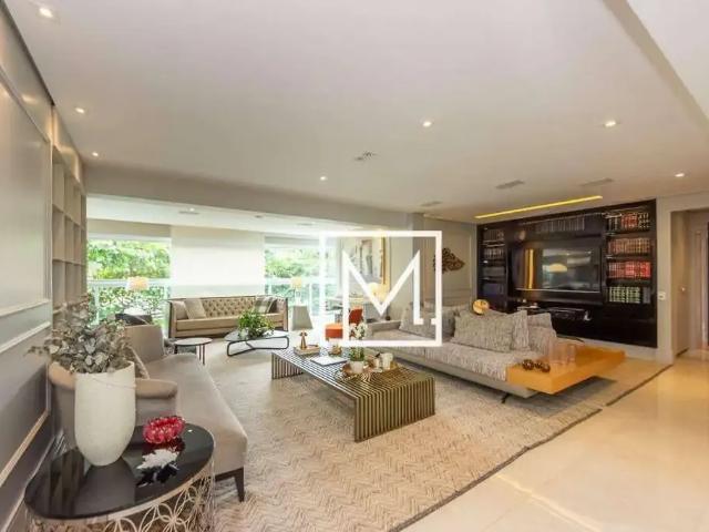 Apartamento para Venda em São Paulo/SP Vila Mariana 3 Quartos