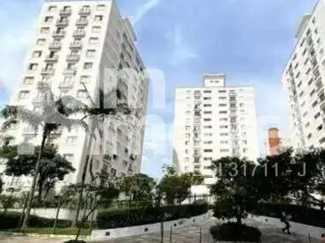 Apartamento para Venda em São Paulo/SP Vila Mariana 3 Quartos